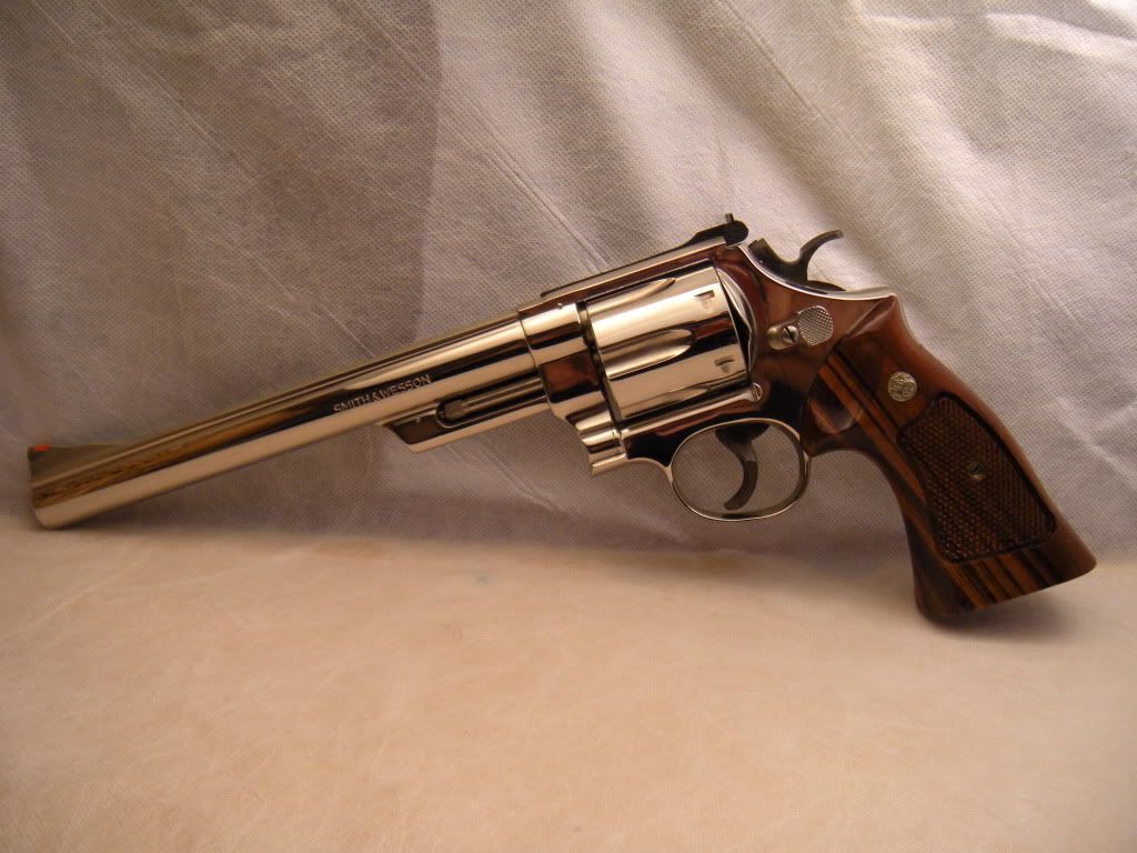 Model 29-2 Purchasing Dilemma - First Post Updated 2/5/10 - Please Read | Smith & Wesson Forum ...