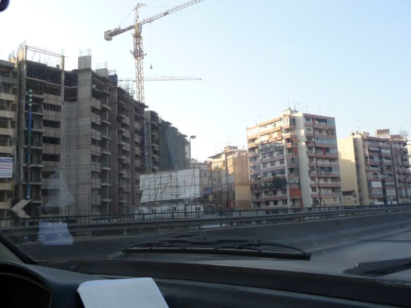 #COMPLETED-Beirut: "Shams Beirut" | 22F Mixed-Use | Page 2 | SkyscraperCity Forum