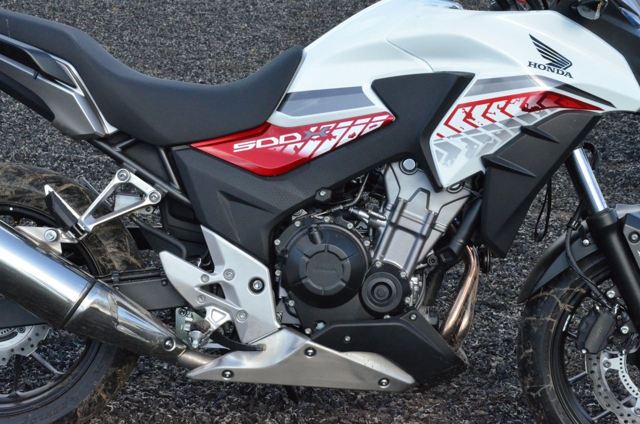 2013-15 vs 2016 model comparison (specification changes) - page 1 ...