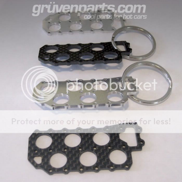 Anyone interested in an ABA keychain made by gruvenparts? | VW Vortex ...