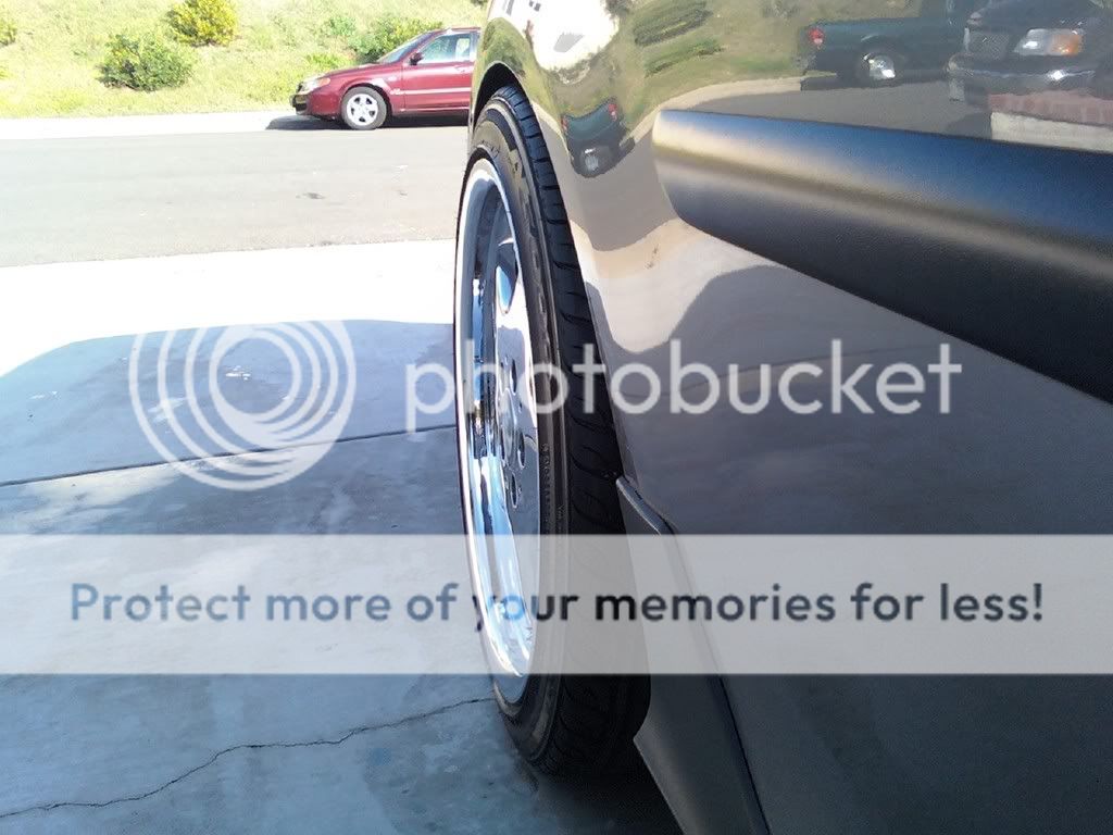 FS: 17" Amg Staggered Wheels (SoCal) | VW Vortex - Volkswagen Forum