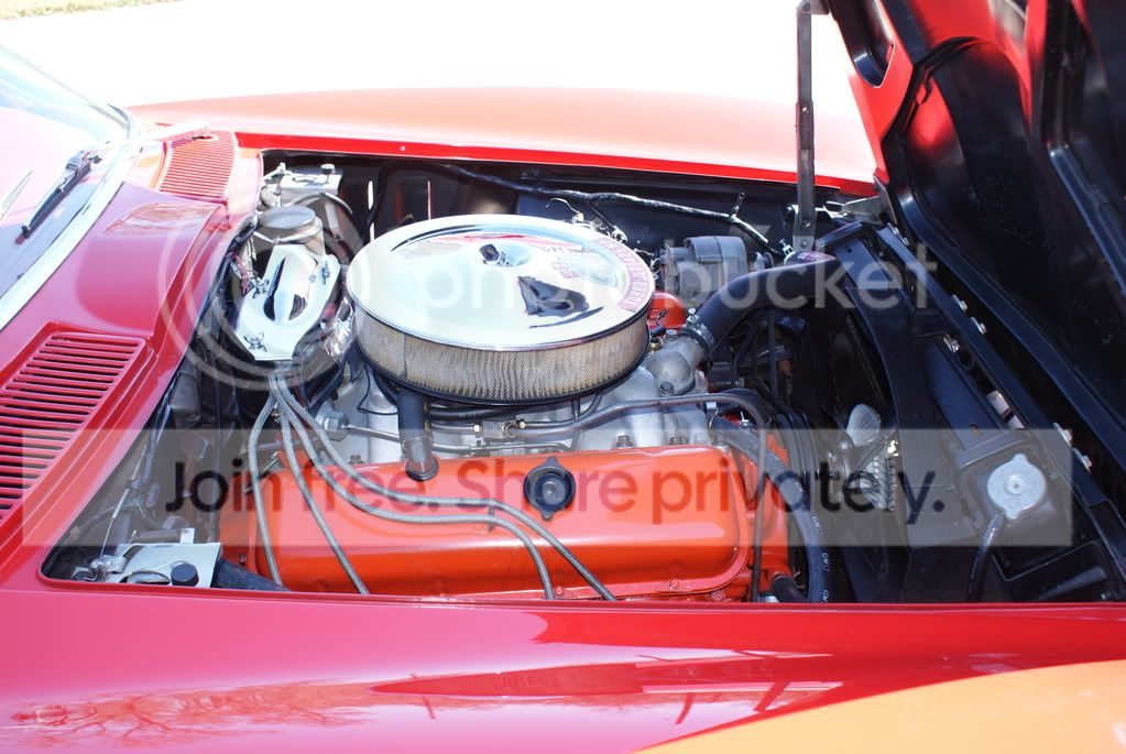 Need Big Block Engine Pics - CorvetteForum - Chevrolet Corvette Forum ...