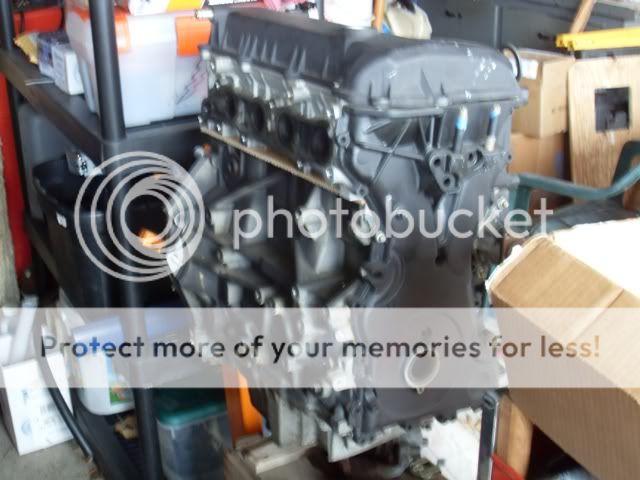 My D23 Engine Build for 2011 race season. | Page 21 | Focus Fanatics Forum