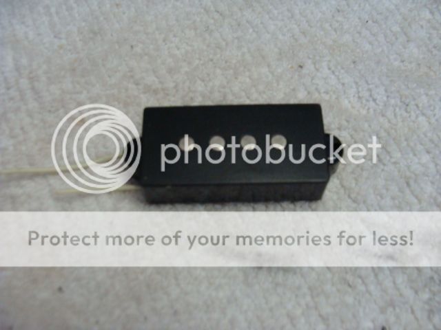 Adventures in P90's, hum and dummy coils | The Tone Rooms