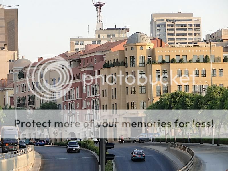 #COMPLETED-Beirut: "Hugo 43" | 23F Res | SkyscraperCity Forum