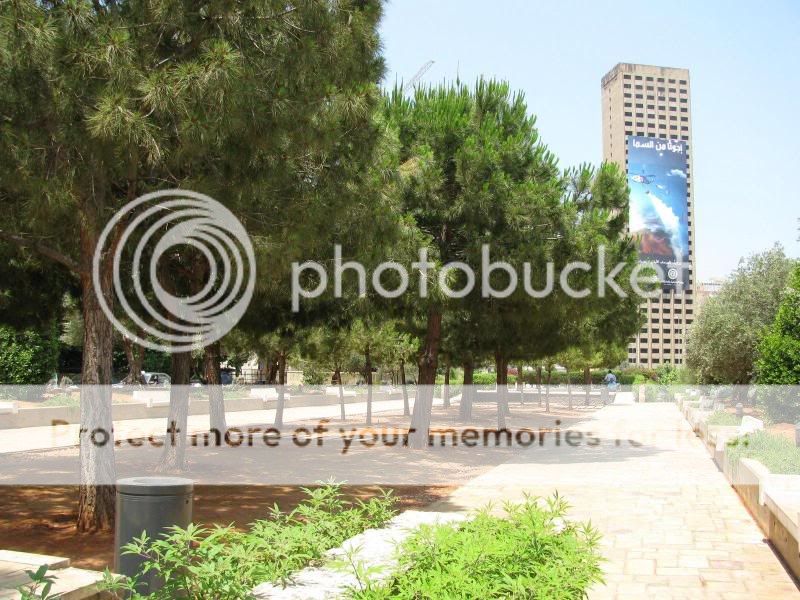 #PROJECT-Beirut: "Beirut Trade Center (BTC)" | 40F Com | Page 3 ...