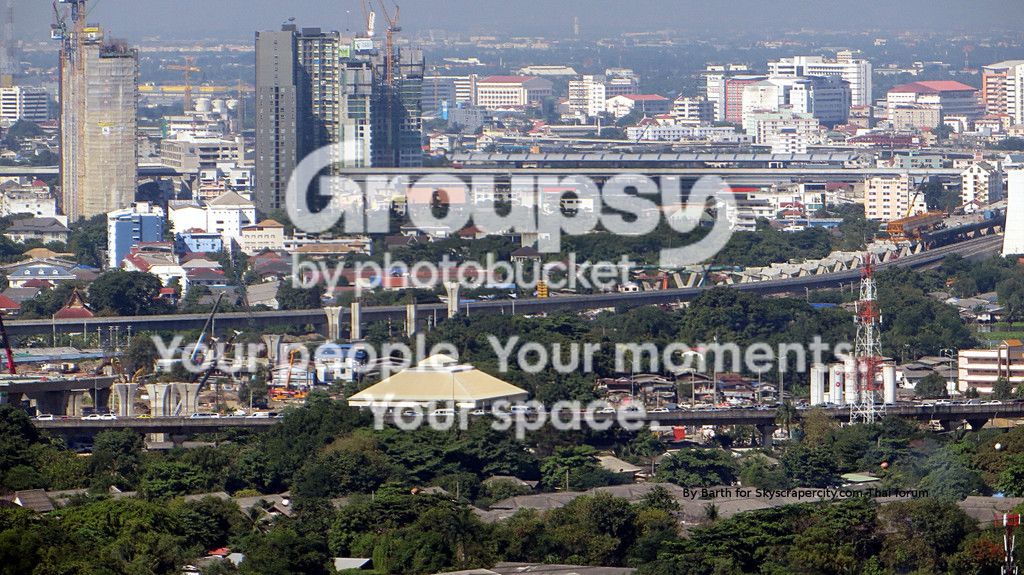 Prachim Ratthaya Expressway (Si Rat - Outer Ring Road) | Page 22 ...