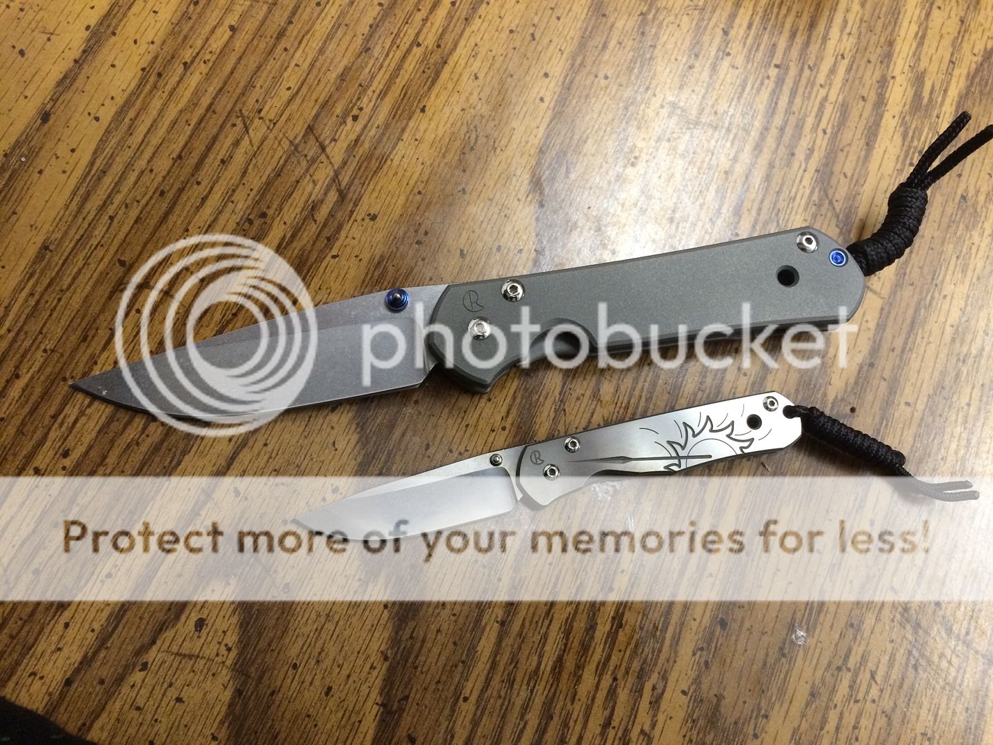 The Chris Reeve Knives Umfaan ........ A Small Review | BladeForums.com