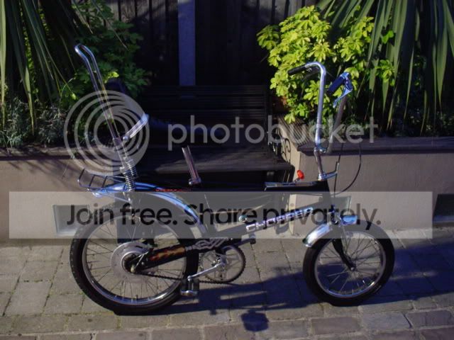 WTF is the old men & BMX thing ? | VW T4 Forum - VW T5 Forum