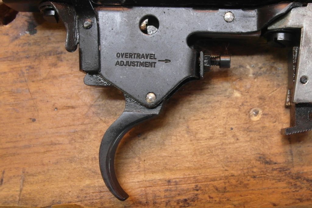 320 trigger | Rimfire Central Firearm Forum