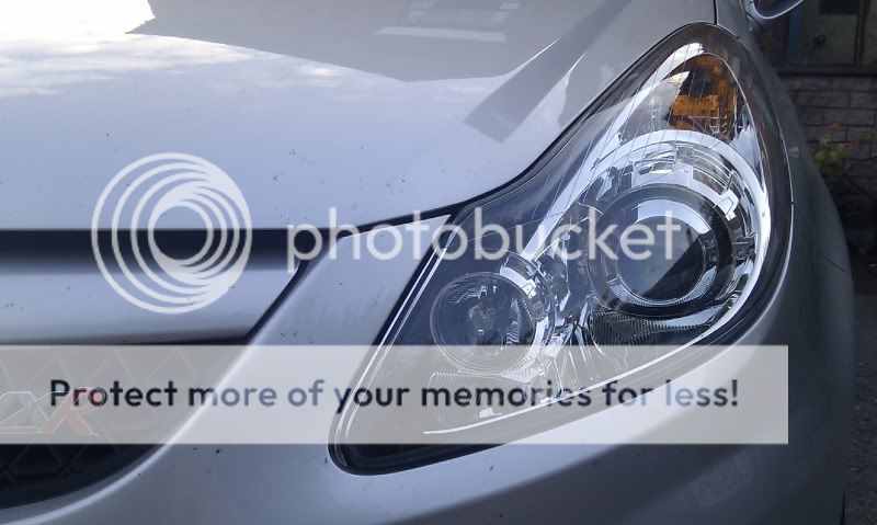 Adaptive Forward Lighting ? | Vauxhall Corsa-D Forum