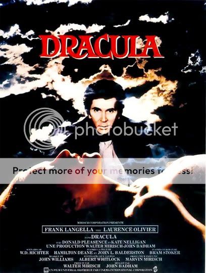 Dracula (1979) - Minuit Sang - la passion des Vampires