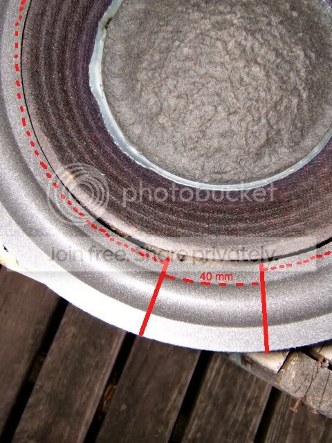 Refoaming "The Smaller" Advent - Loudspeakers - Lenco Heaven Turntable ...
