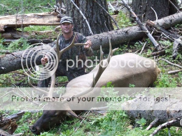 Pictures from ALL Oregon hunt units | IFish Fishing Forum